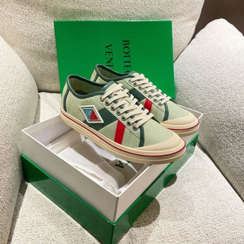 Genuine Bottega Veneta Shoes