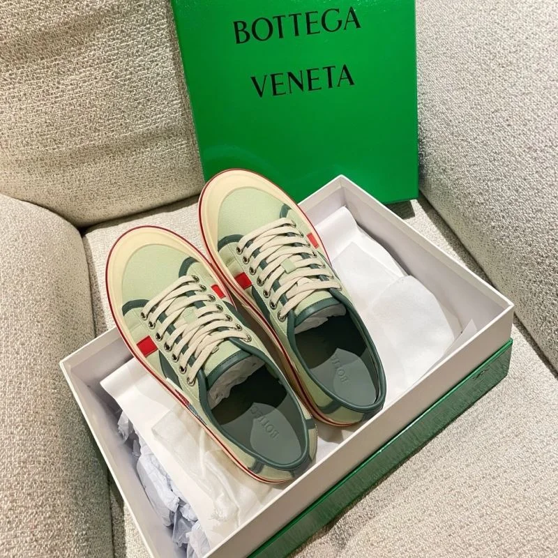 Genuine Bottega Veneta Shoes