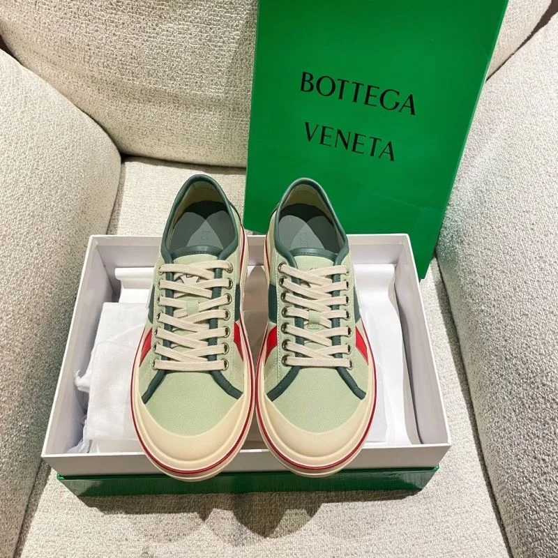 Genuine Bottega Veneta Shoes