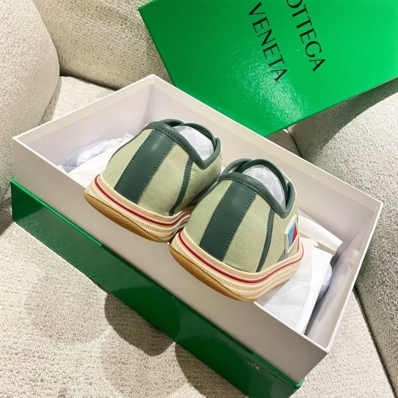Genuine Bottega Veneta Shoes