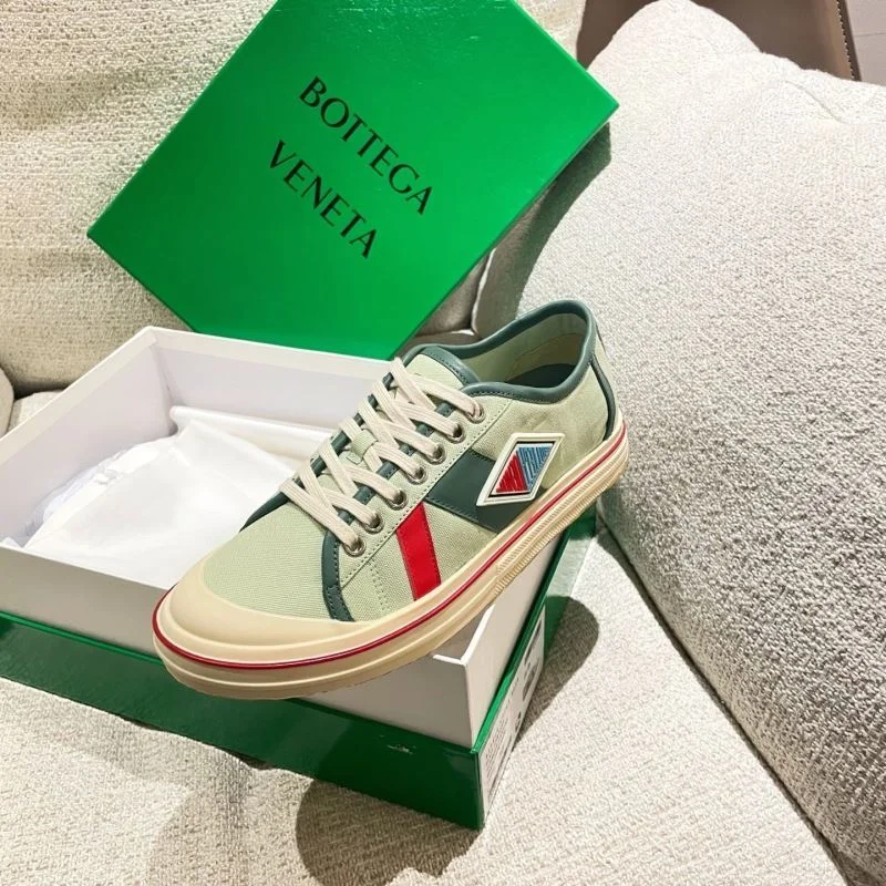 Genuine Bottega Veneta Shoes