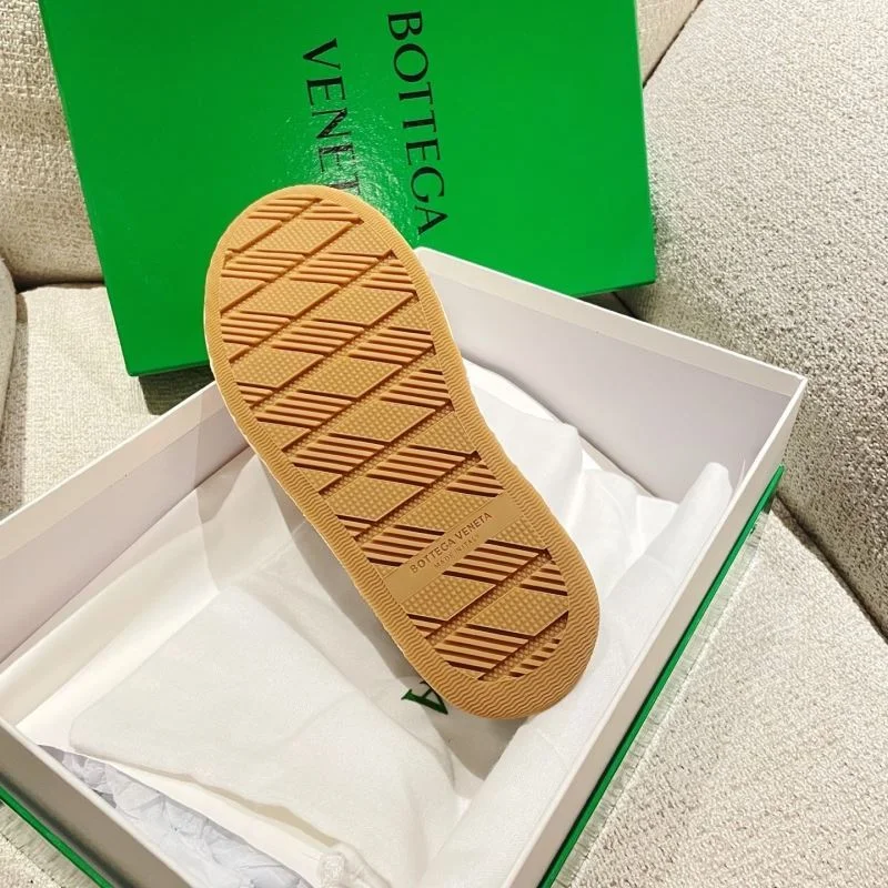 Genuine Bottega Veneta Shoes