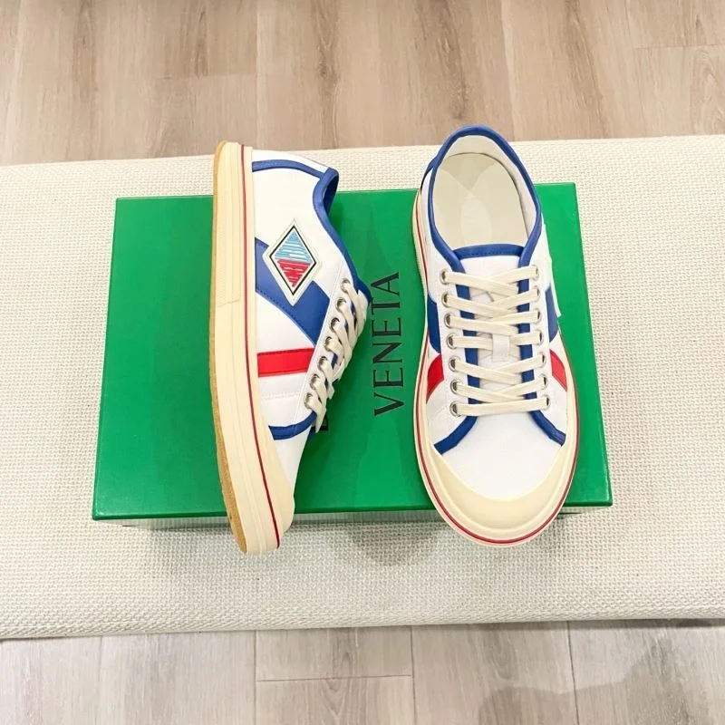 Genuine Bottega Veneta Shoes