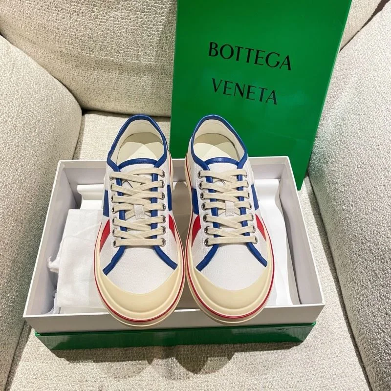 Genuine Bottega Veneta Shoes