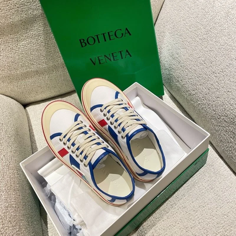 Genuine Bottega Veneta Shoes