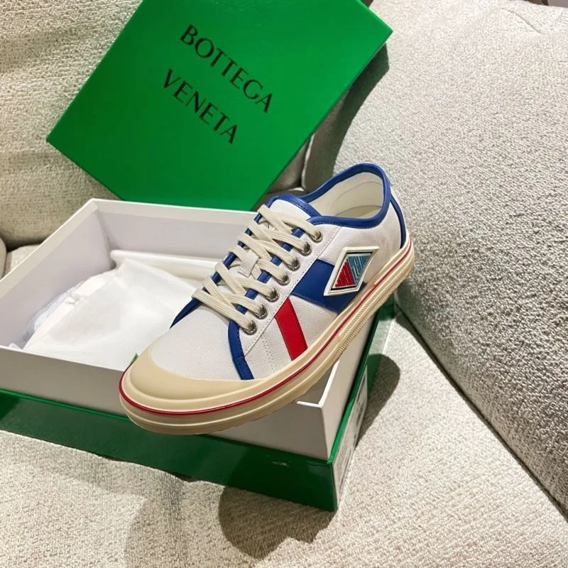Genuine Bottega Veneta Shoes