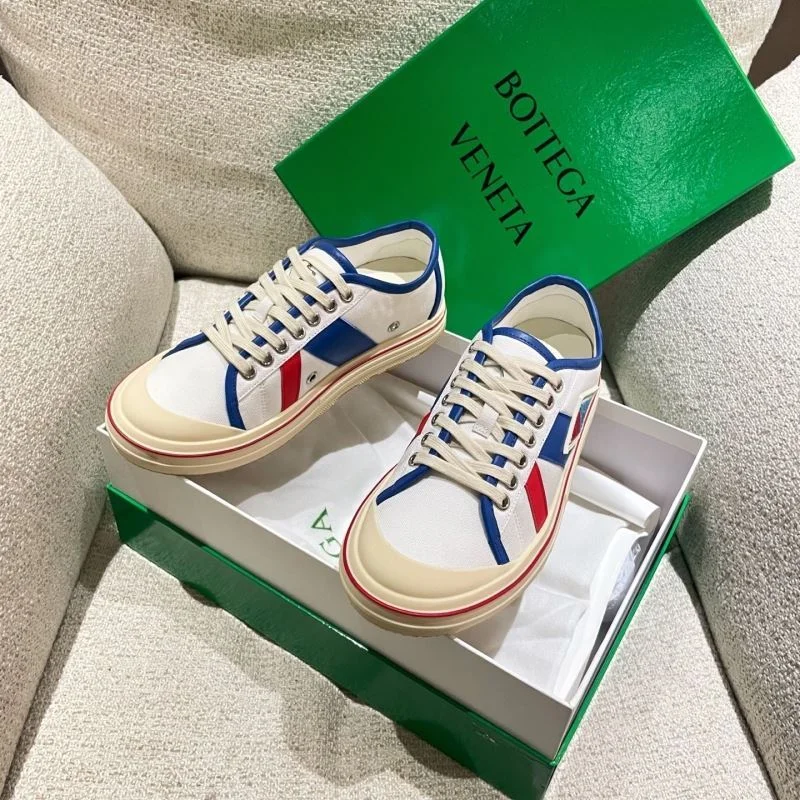 Genuine Bottega Veneta Shoes