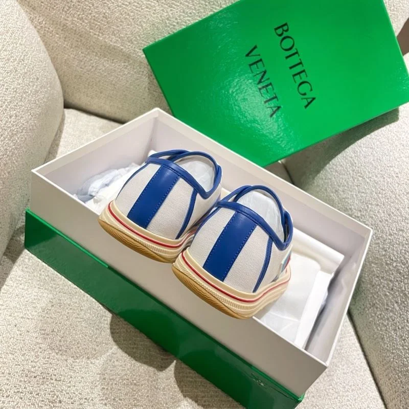 Genuine Bottega Veneta Shoes