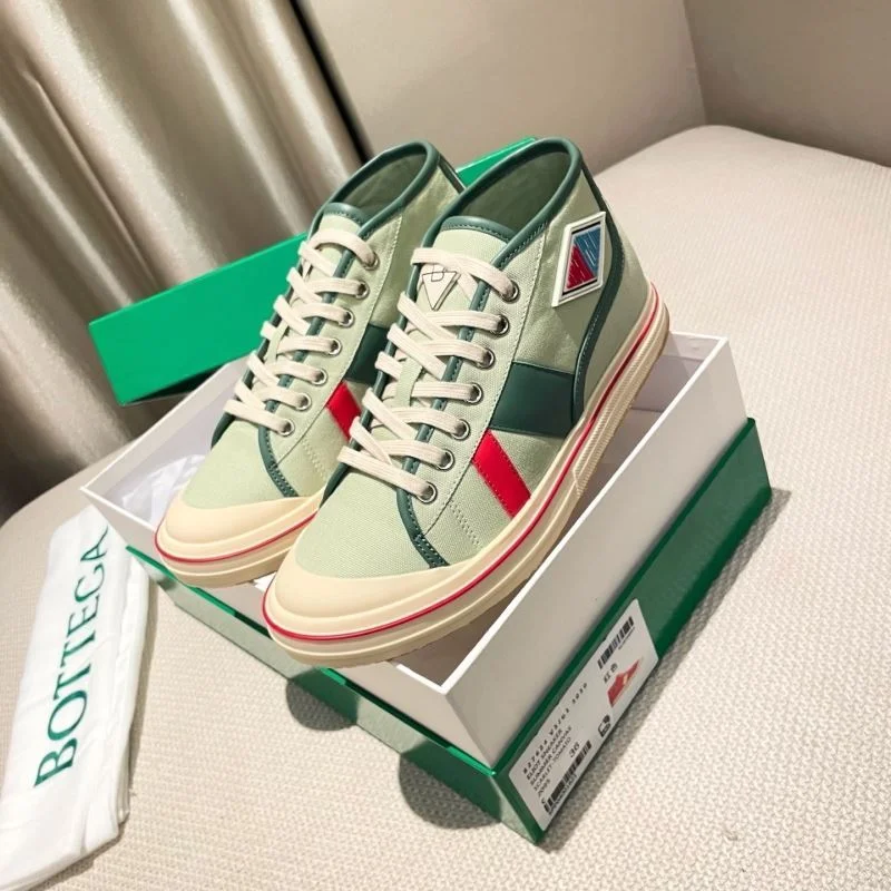 Bottega Veneta Shoes