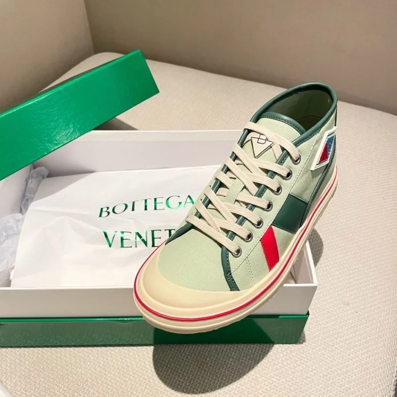 Bottega Veneta Shoes