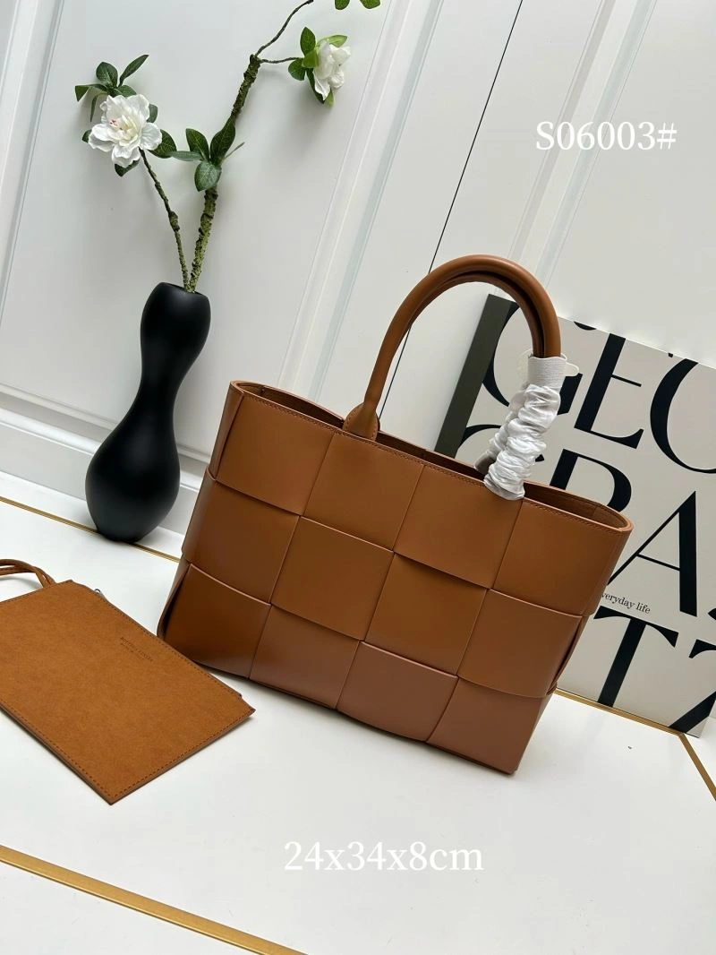 Bottega Veneta Shopping Bags