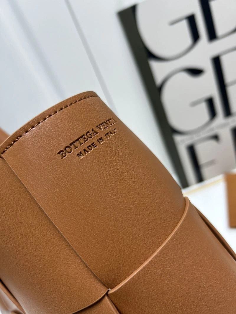 Official Bottega Veneta Shopping Bags