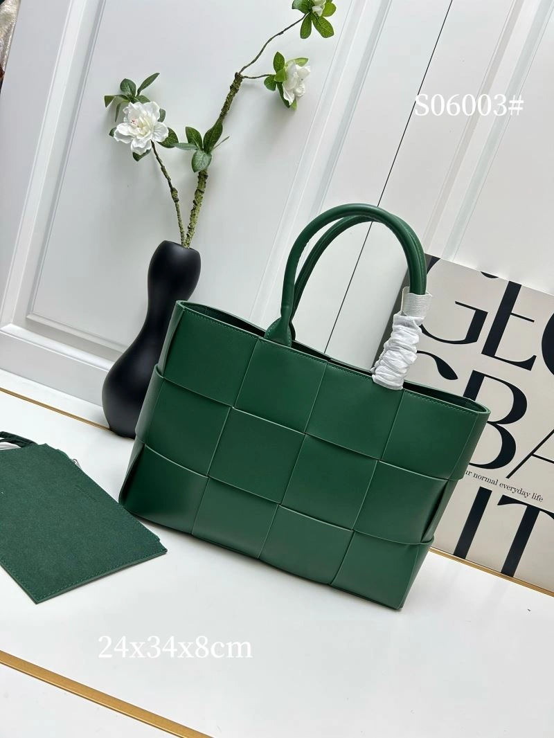 Bottega Veneta Shopping Bags
