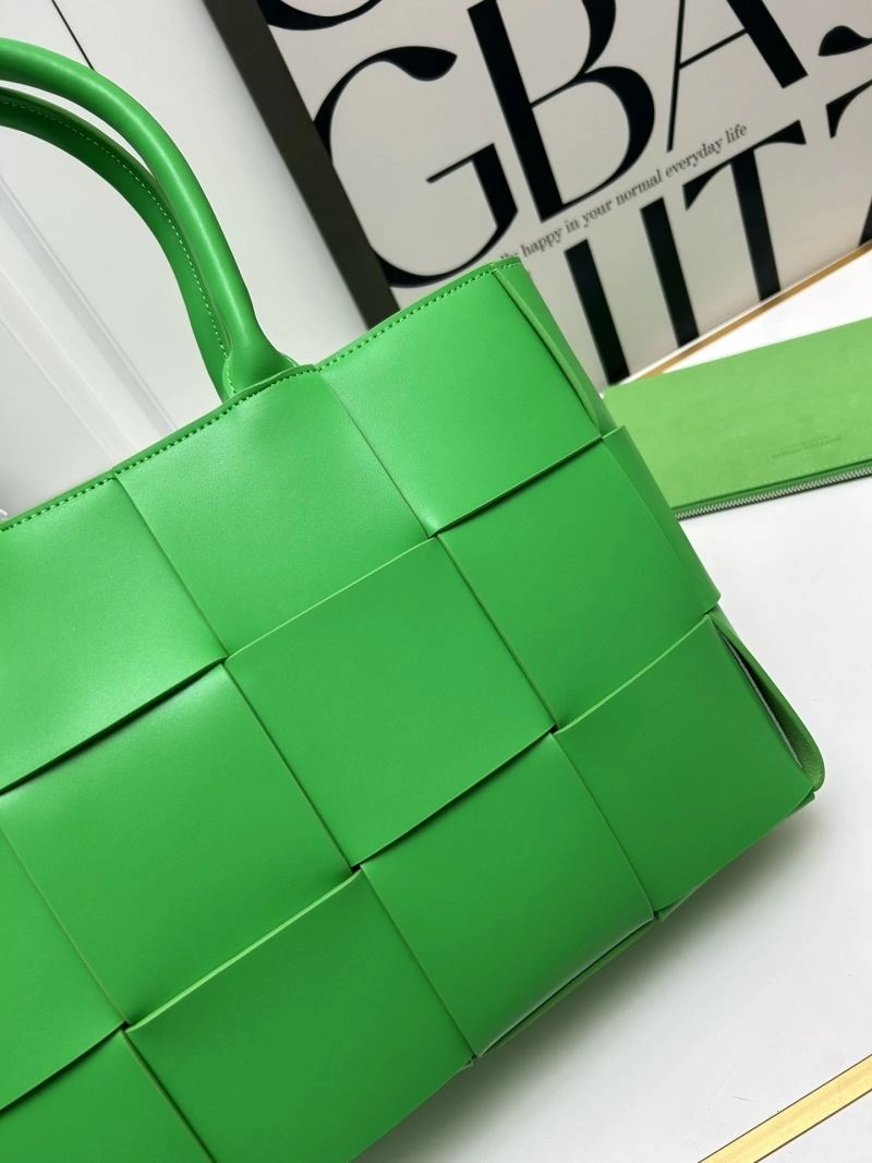 Genuine Bottega Veneta Shopping Bags