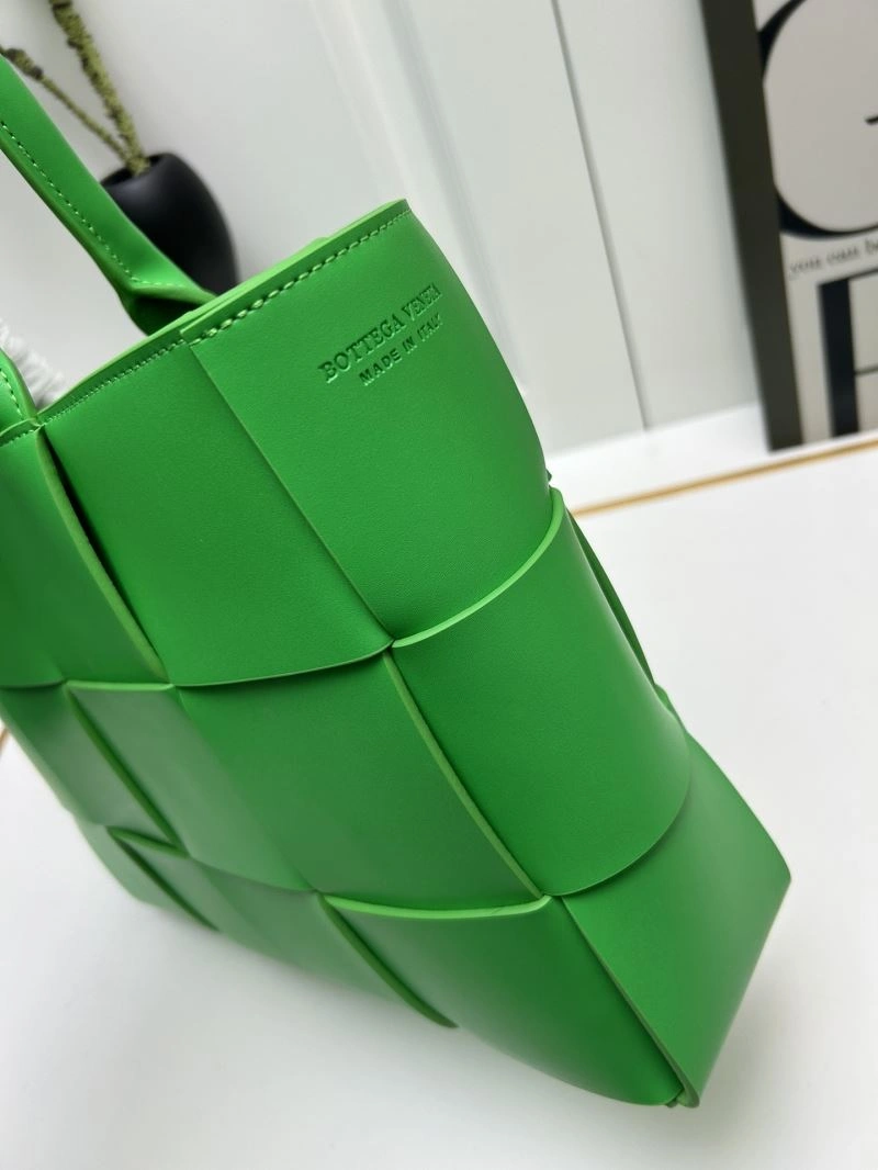 Genuine Bottega Veneta Shopping Bags