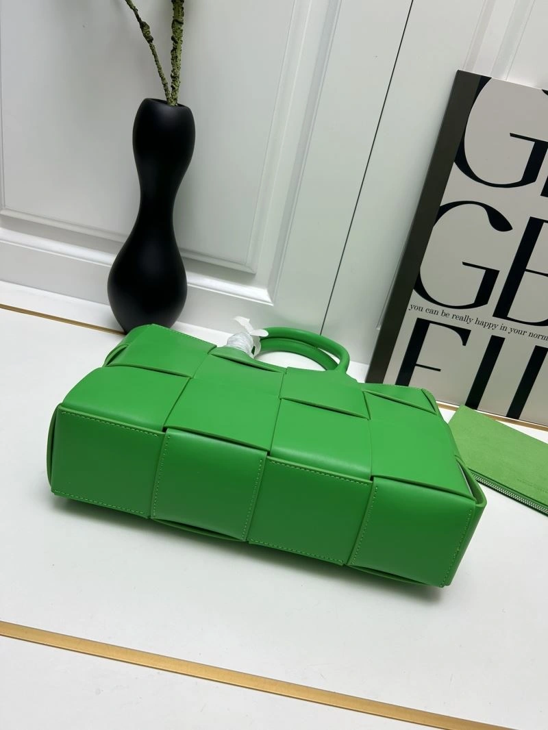 Genuine Bottega Veneta Shopping Bags
