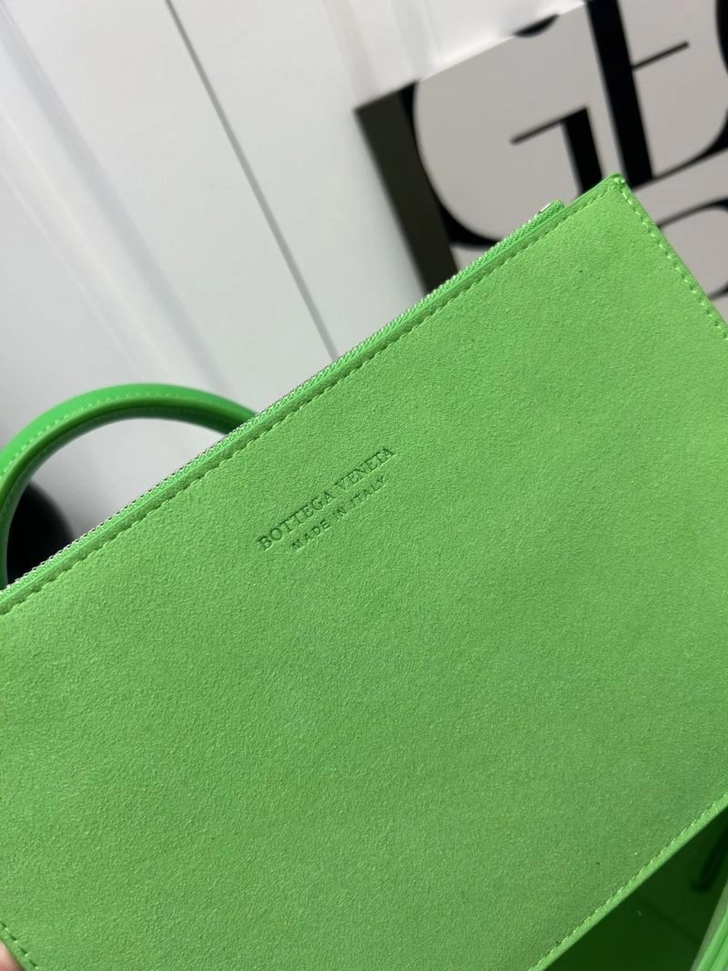Genuine Bottega Veneta Shopping Bags