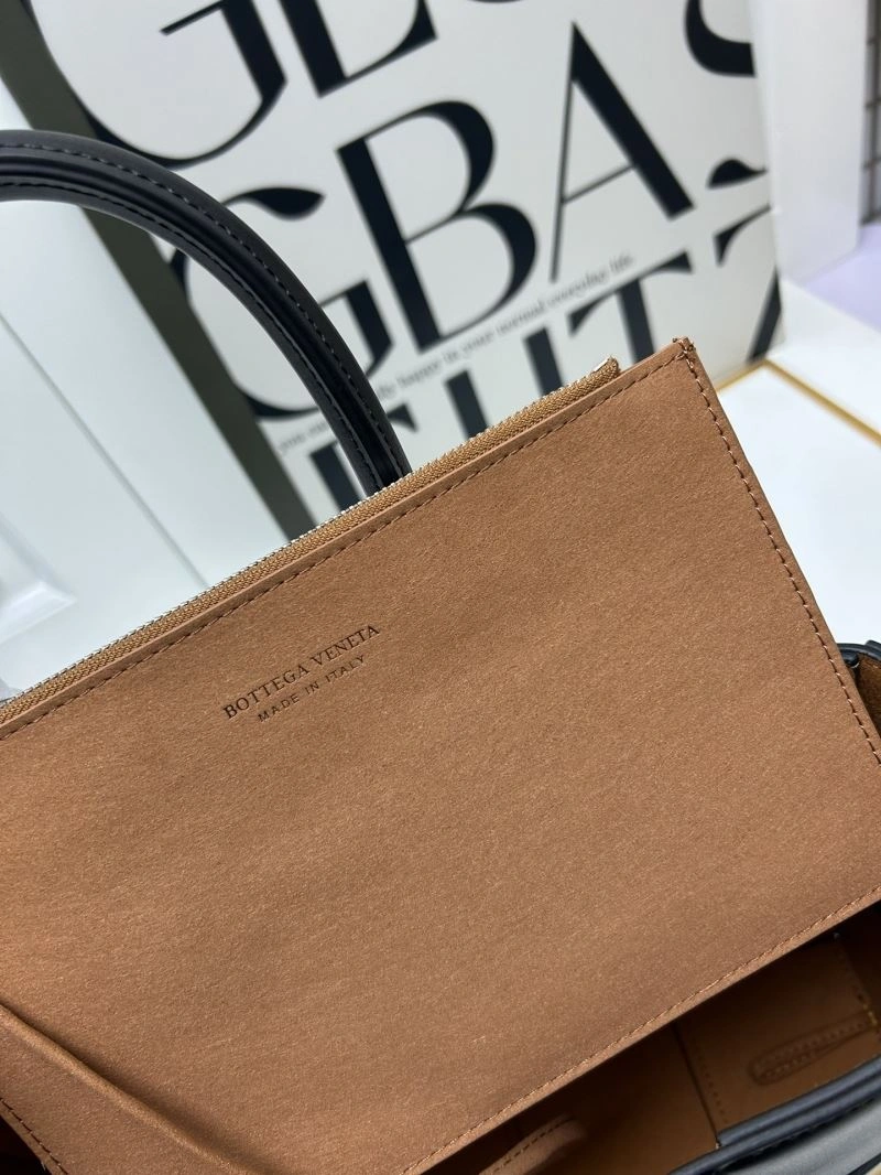 Real Bottega Veneta Shopping Bags