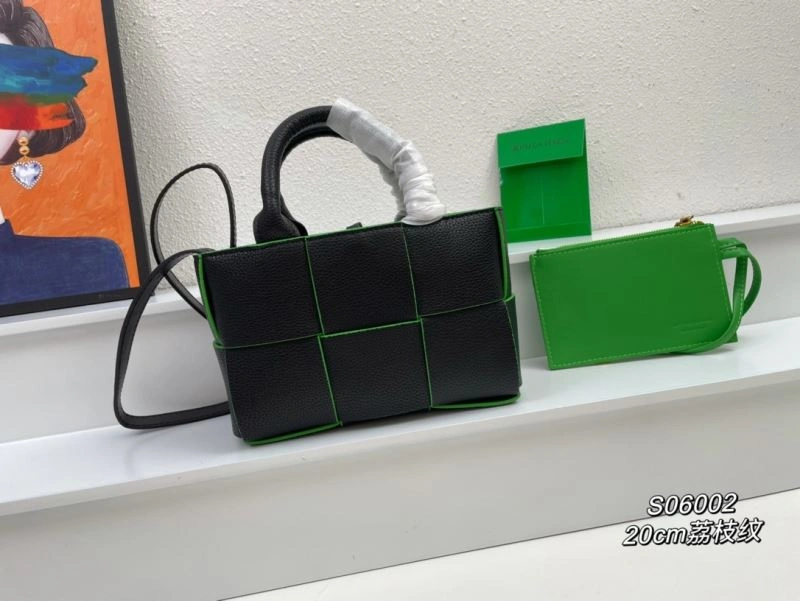 Bottega Veneta Shopping Bags