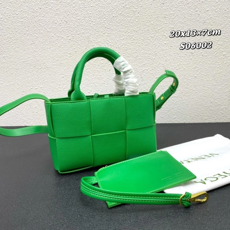 Bottega Veneta Shopping Bags