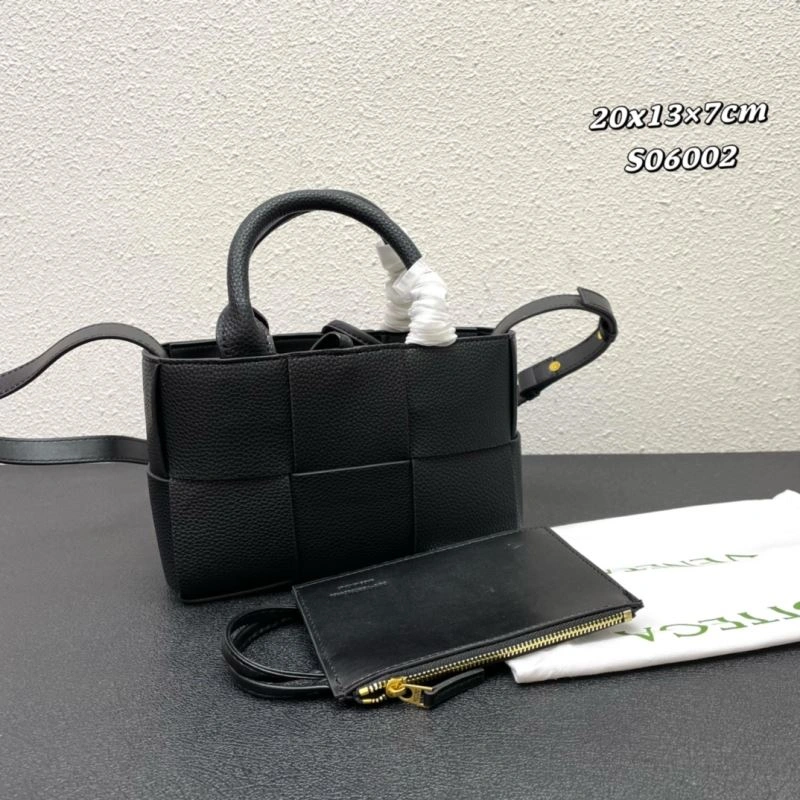 Bottega Veneta Shopping Bags