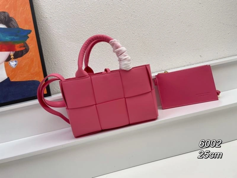 Bottega Veneta Shopping Bags