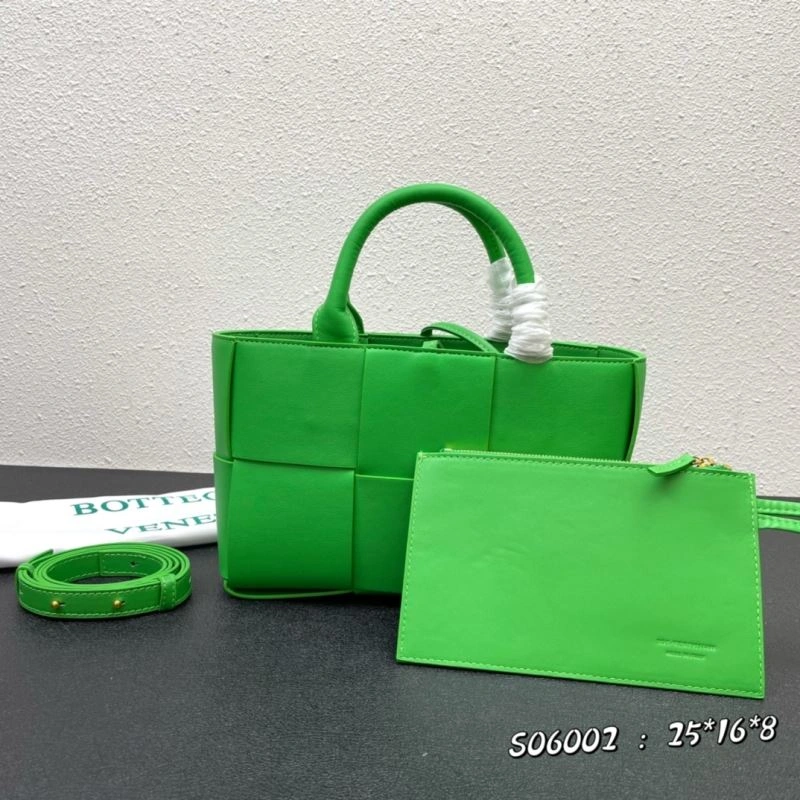 Bottega Veneta Shopping Bags