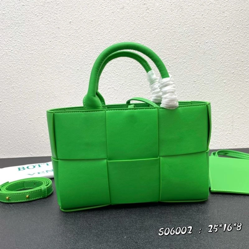 Original Bottega Veneta Shopping Bags