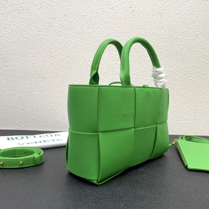 Original Bottega Veneta Shopping Bags