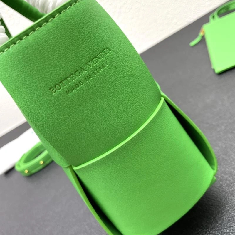 Original Bottega Veneta Shopping Bags