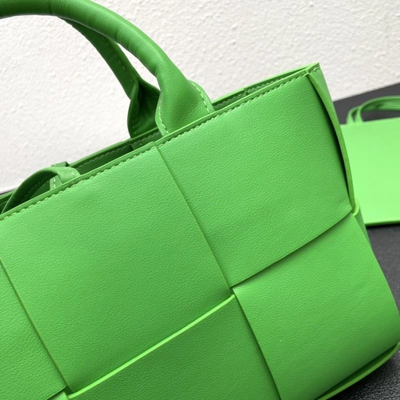 Original Bottega Veneta Shopping Bags