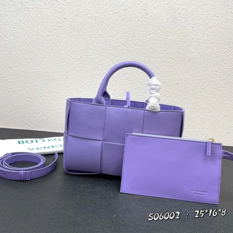 Bottega Veneta Shopping Bags