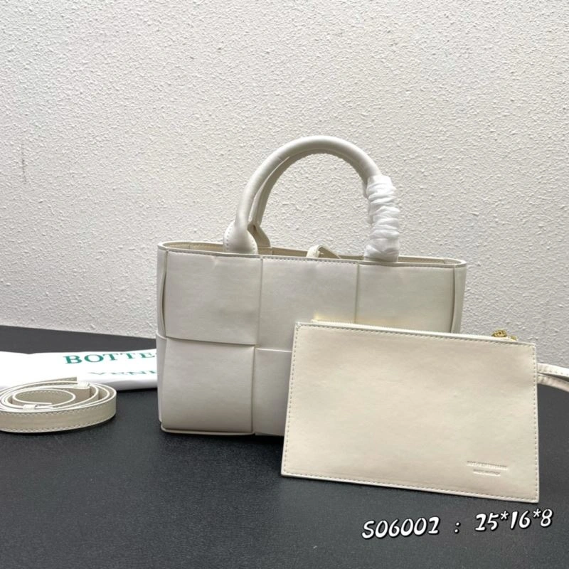 Bottega Veneta Shopping Bags