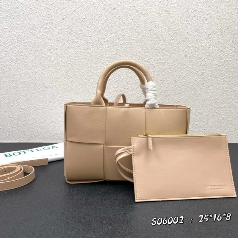 Bottega Veneta Shopping Bags