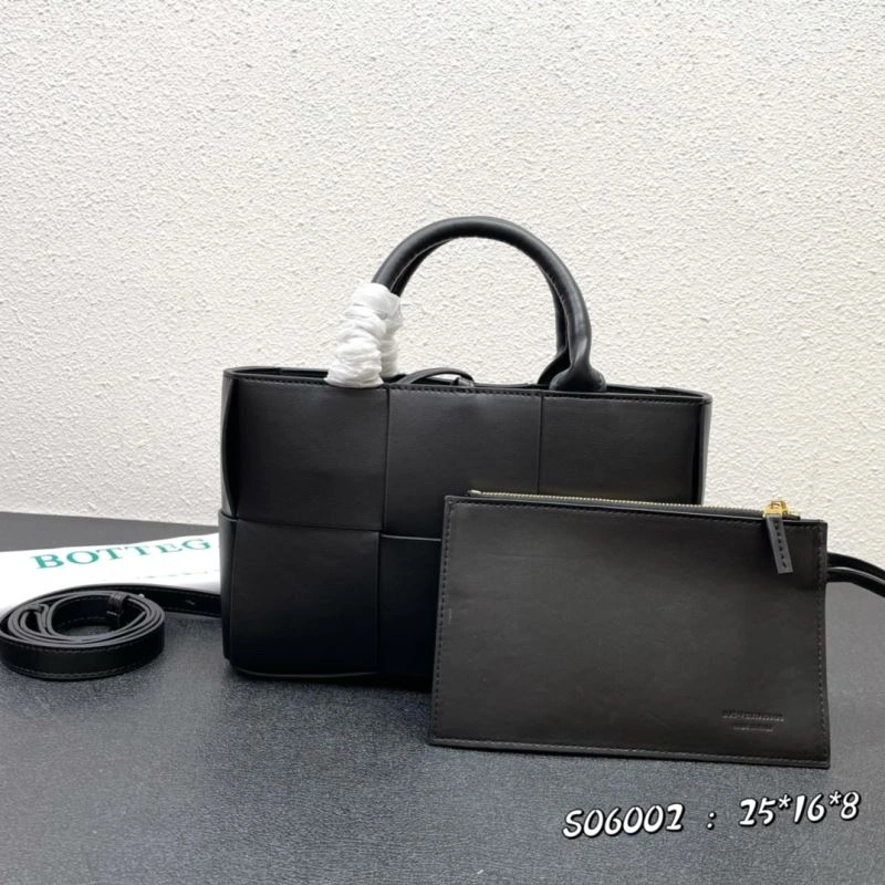 Bottega Veneta Shopping Bags