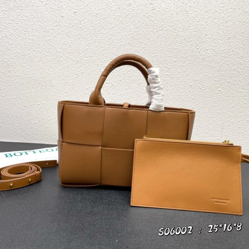Bottega Veneta Shopping Bags