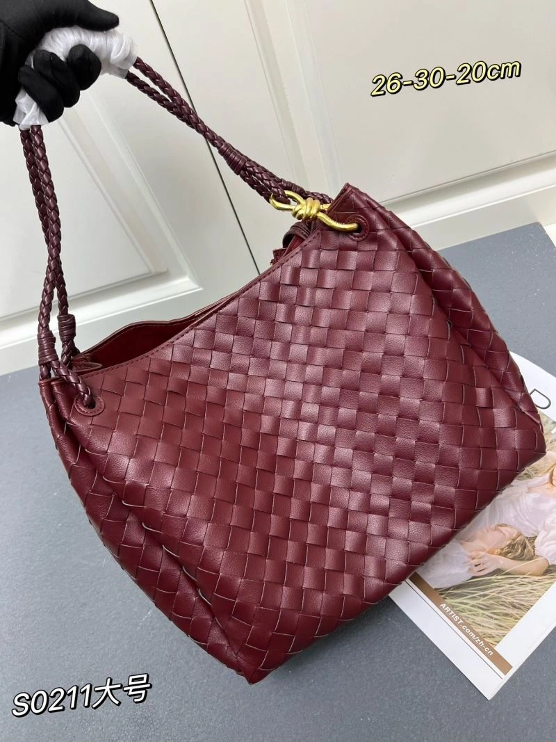 Inexpensive Bottega Veneta Shopping Bags