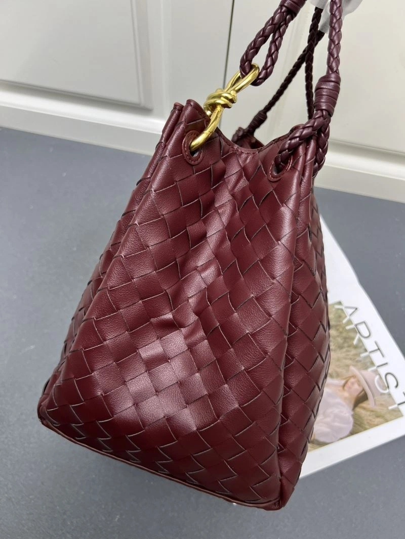 Inexpensive Bottega Veneta Shopping Bags