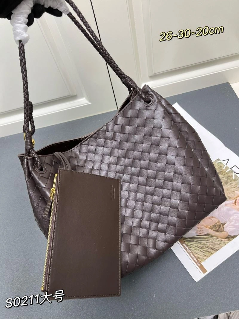 Bottega Veneta Shopping Bags