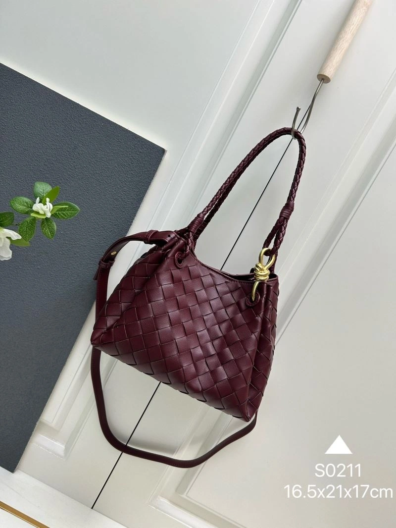Bottega Veneta Shopping Bags