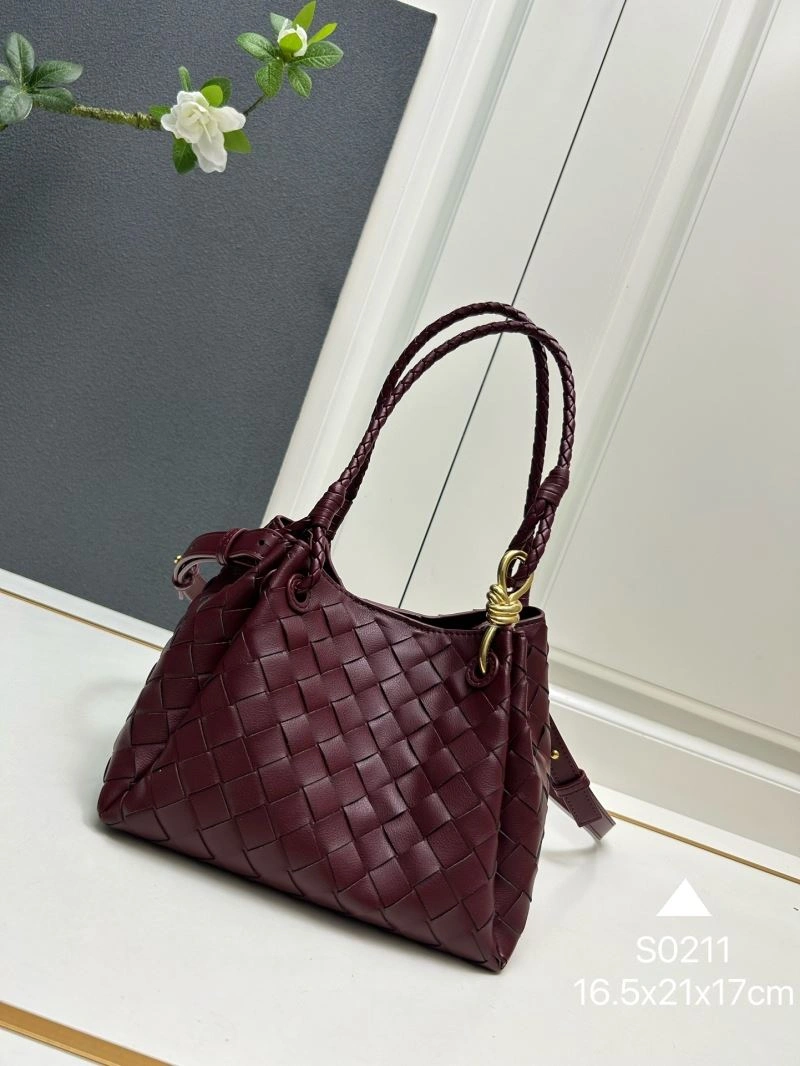 Brand-original Bottega Veneta Shopping Bags