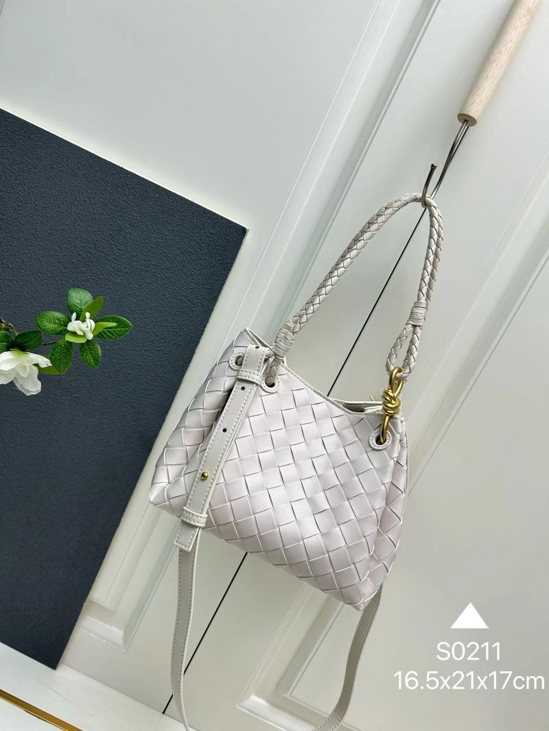 Bottega Veneta Shopping Bags