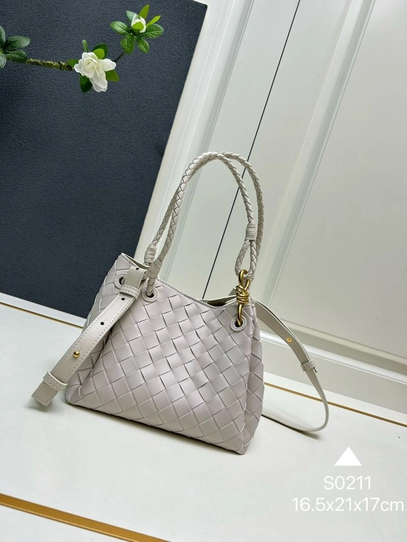 1:1 copy Bottega Veneta Shopping Bags