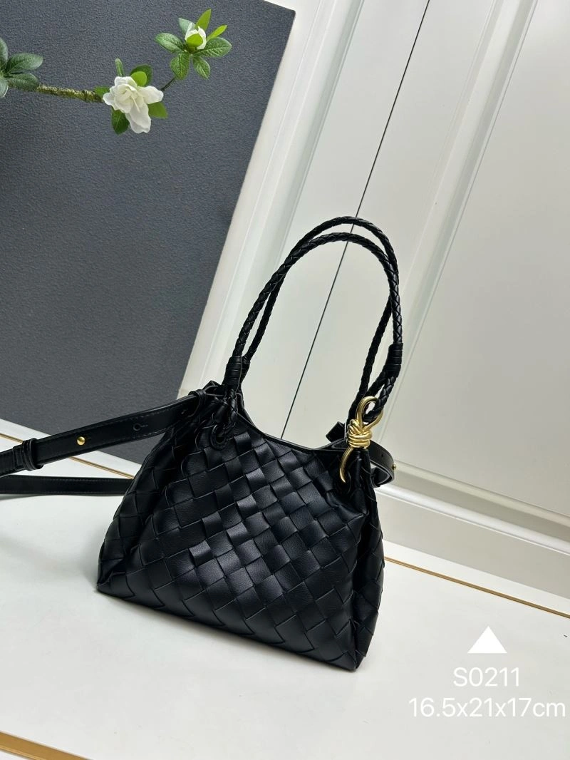 Bottega Veneta Shopping Bags