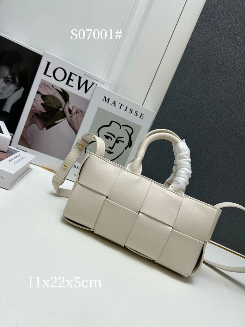 Bottega Veneta Shopping Bags