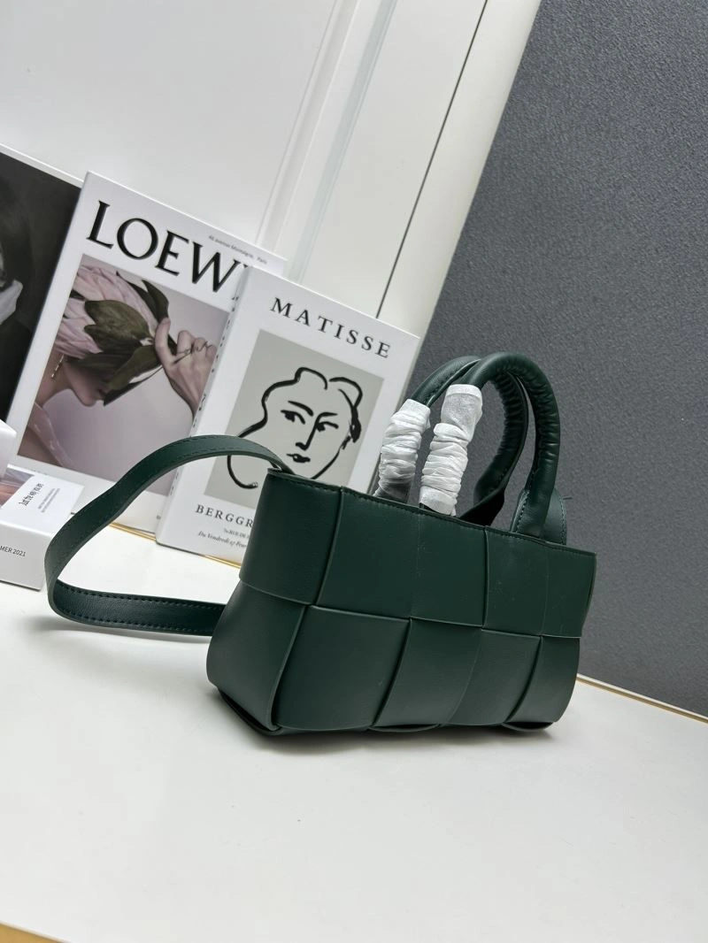 Legit Bottega Veneta Shopping Bags