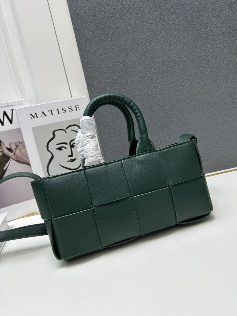 Legit Bottega Veneta Shopping Bags
