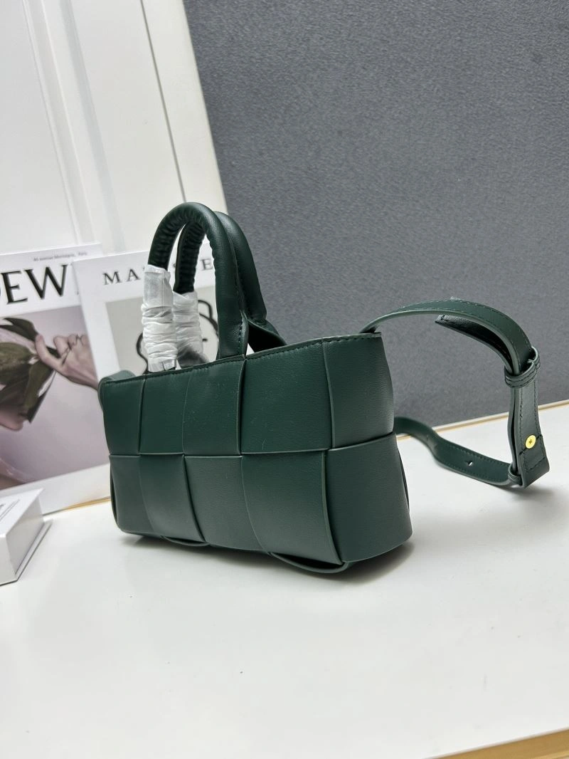 Legit Bottega Veneta Shopping Bags