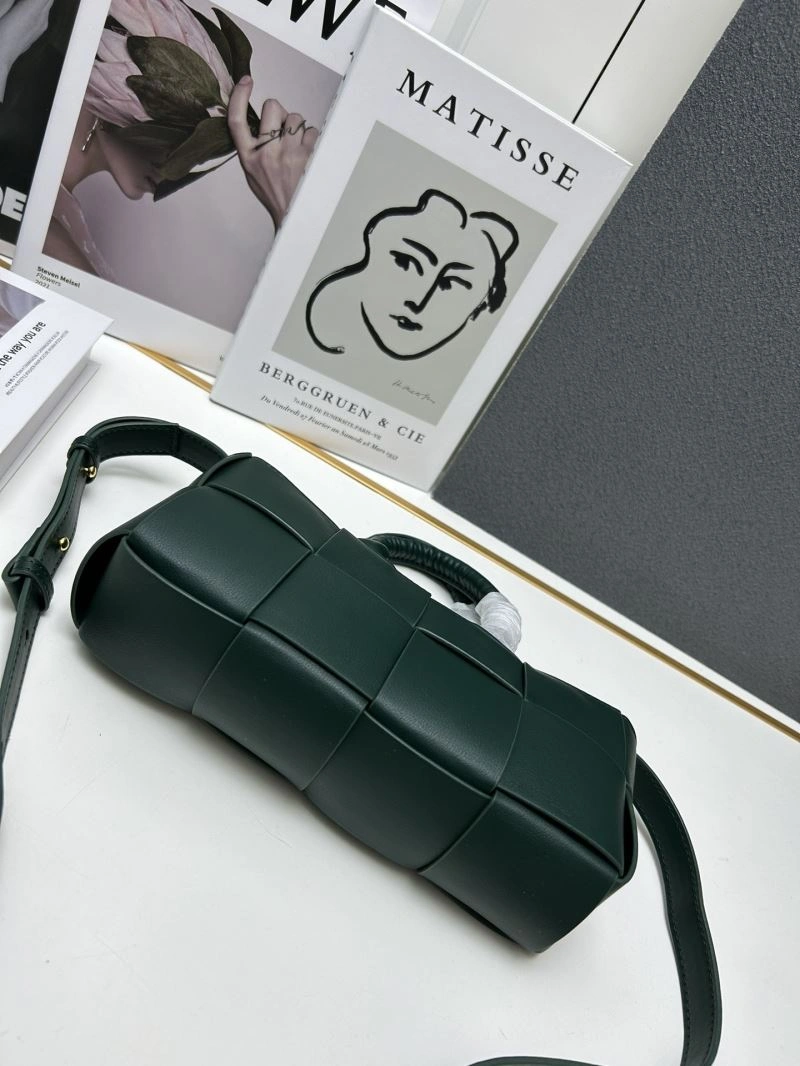 Legit Bottega Veneta Shopping Bags