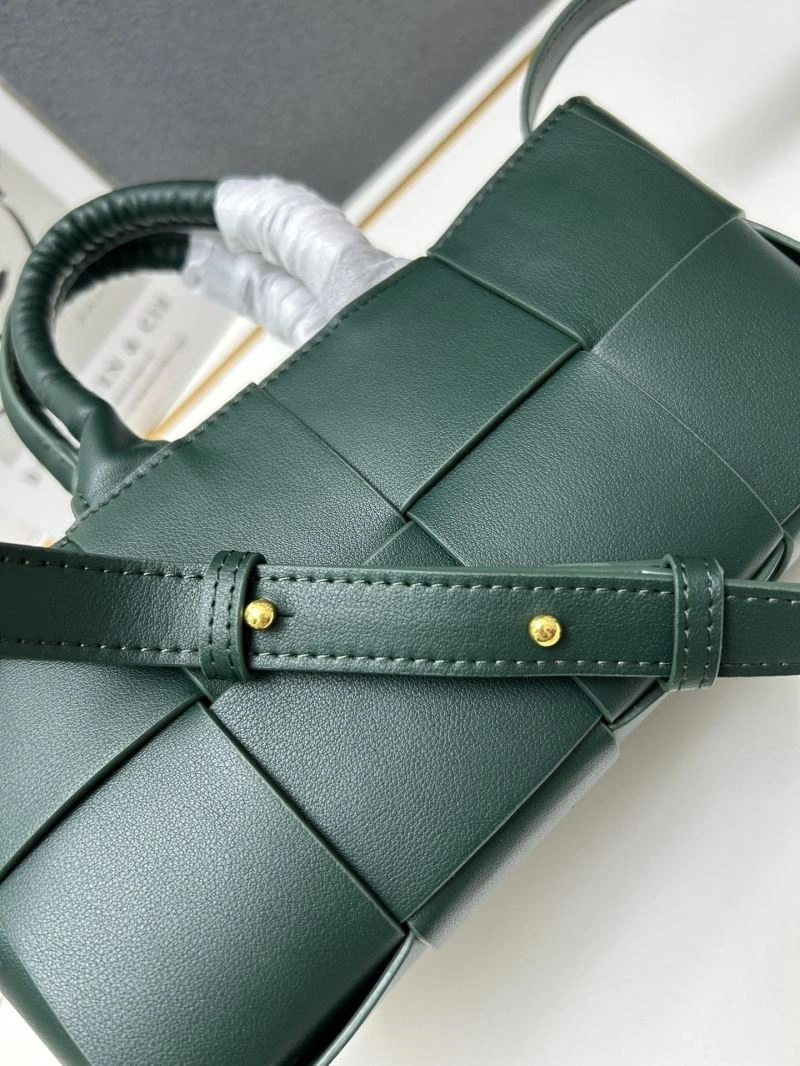 Legit Bottega Veneta Shopping Bags